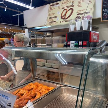 ALLENTOWN FAIRGROUNDS FARMERS MARKET - Updated December 2025 - 157 ...