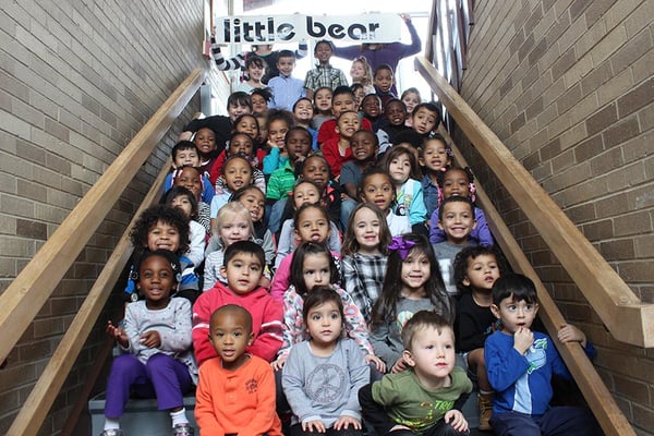 LITTLE BEAR CHILD DEVELOPMENT CENTER - Updated May 2026 - 653 Porter St ...
