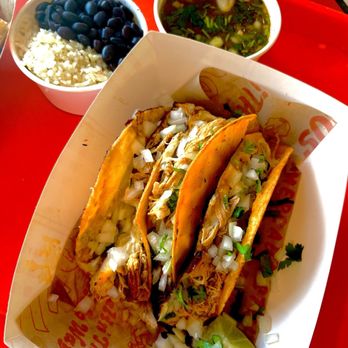 CHIDO TACO - Updated August 2025 - 100 Photos & 65 Reviews - 151 SE ...