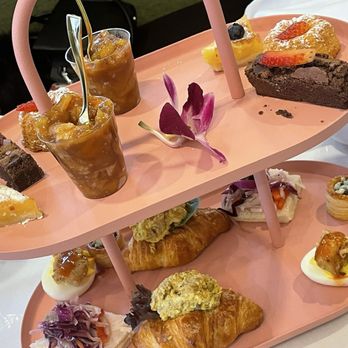 AKWAABA TEA SALON & EVENT SPACE - Updated December 2025 - 39 Photos ...