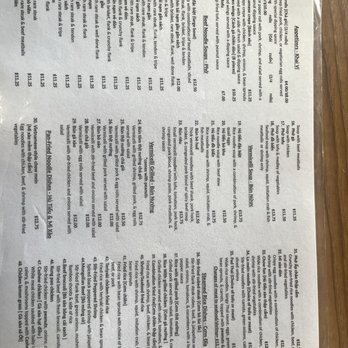 PHO 72 - Updated December 2024 - 235 Photos & 189 Reviews - 738 S ...