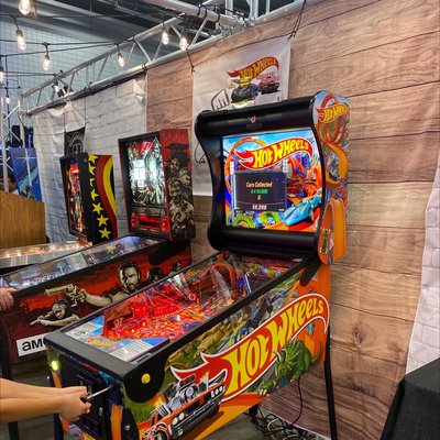 THE SOUTHERN-FRIED GAMING EXPO - Updated July 2025 - 46 Photos - 2450 ...
