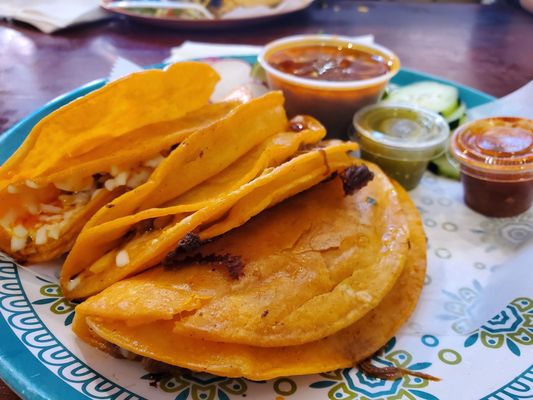 TACO TOWN - 95 Photos & 110 Reviews - 413 W Baltimore St, Baltimore ...