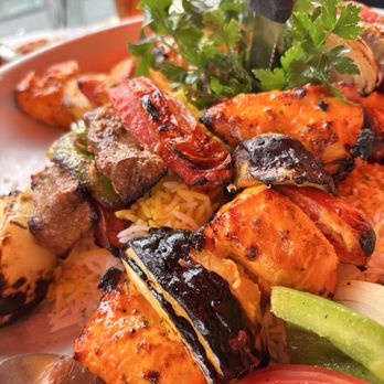 PANINI KABOB GRILL - Updated January 2026 - 242 Photos & 142 Reviews ...