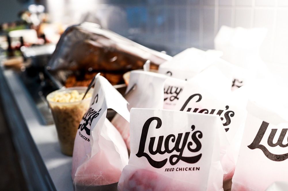 LUCY’S FRIED CHICKEN - 804 Photos & 1049 Reviews - American (New ...