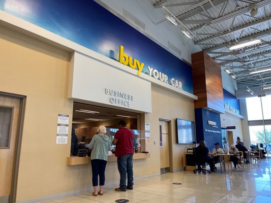 CARMAX - Updated October 2025 - 46 Photos & 164 Reviews - 5500 Alameda ...