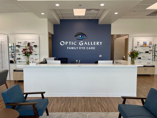 OPTIC GALLERY SKYE CANYON - Updated October 2025 - 15 Reviews - 9560 ...