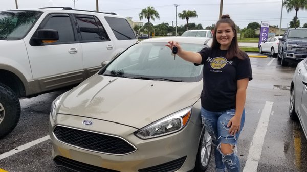 MATTHEWS-CURRIE FORD - Updated September 2025 - 46 Photos & 169 Reviews ...