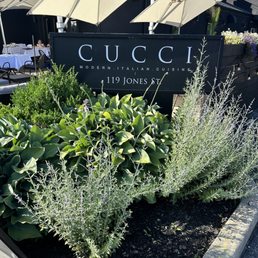 CUCCI RISTORANTE - Updated December 2025 - 139 Photos & 65 Reviews ...