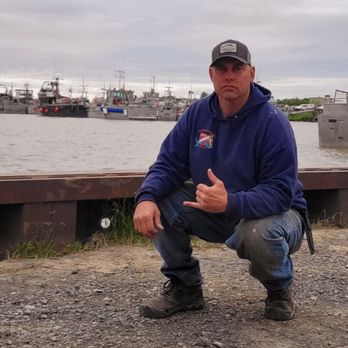 TIDE TABLE COFFEE - Updated July 2024 - 237 Harbor Rd, Dillingham ...