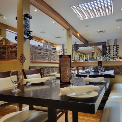 SAAZ INDIAN CUISINE - Updated October 2025 - 168 Photos & 363 Reviews ...