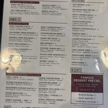 BARREL33 - Updated December 2025 - 78 Photos & 95 Reviews - 8208 E ...