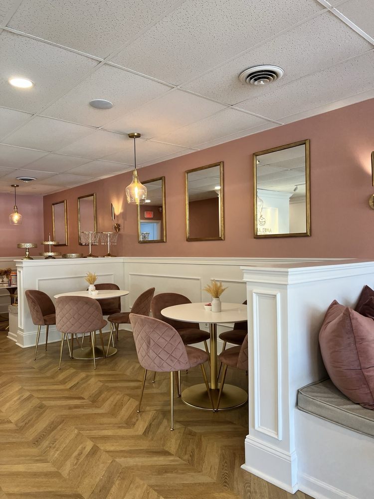 AMIEL ARTE BAKERY - Updated December 2025 - 103 Photos & 26 Reviews ...