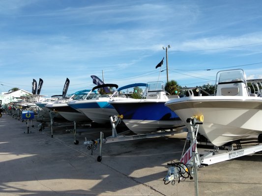 BOATERS EXCHANGE - Updated January 2026 - 16 Reviews - 2145 US 1 ...