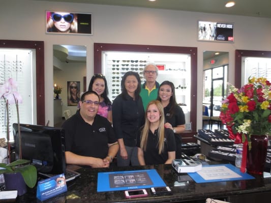 TEXAS STATE OPTICAL - Updated October 2025 - 20 Reviews - 13425 ...