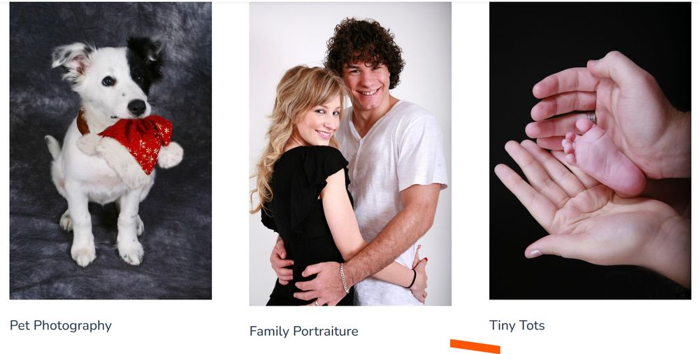 JENNIFER WILLIAMS PHOTOGRAPHER - Updated December 2024 - 8 Sergeant St ...