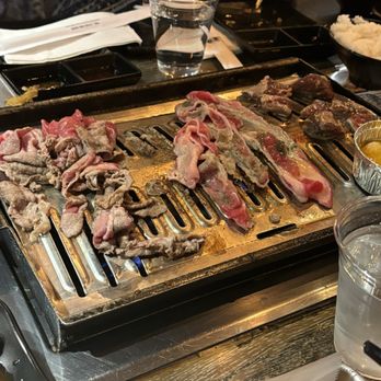 CAPTAIN6 KOREAN BBQ - Updated December 2024 - 2331 Photos & 1646 ...