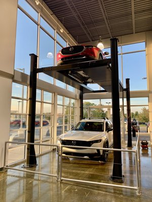 LUTHER MAZDA OF KANSAS CITY - Updated December 2025 - 35 Photos & 48 ...