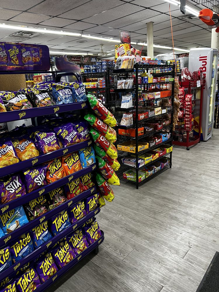 VERNOR EXPRESS LIQUOR STORE - Updated October 2025 - 3855 W Vernor Hwy ...