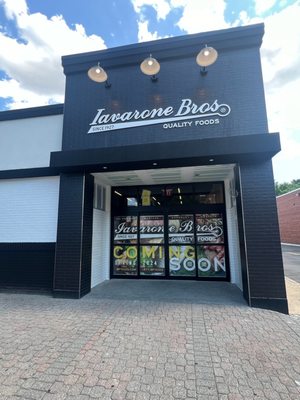 IAVARONE BROS - Updated December 2024 - 18 Photos - 140 7th St, Garden ...