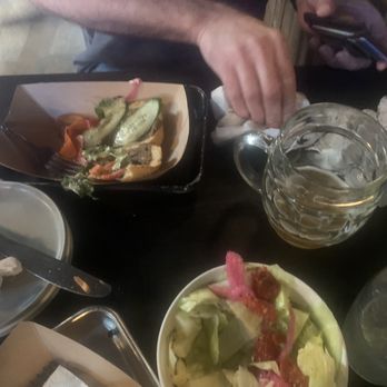 BEAST - Updated August 2024 - 86 Photos & 34 Reviews - 1064 Main St ...