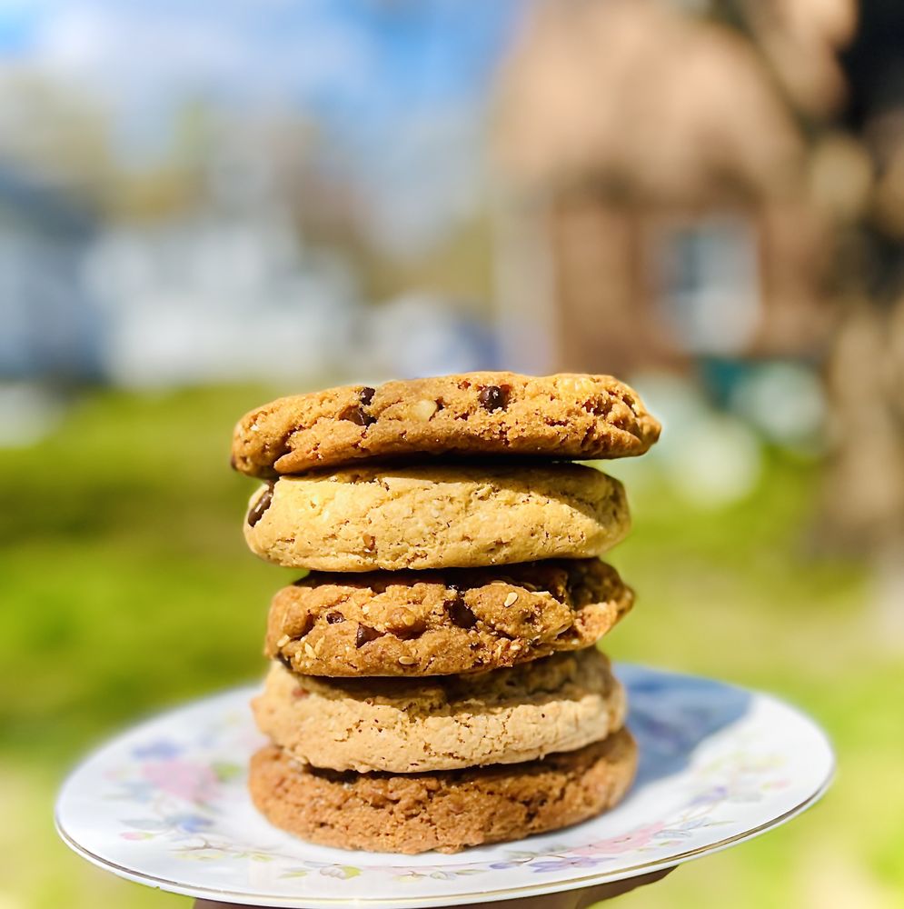 BLUE RIDGE BAKING COMPANY - Updated October 2025 - 121 Photos - 7726 ...