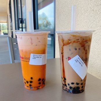 BOBAOLOGY - Updated December 2024 - 91 Photos & 62 Reviews - 24988 Blue ...