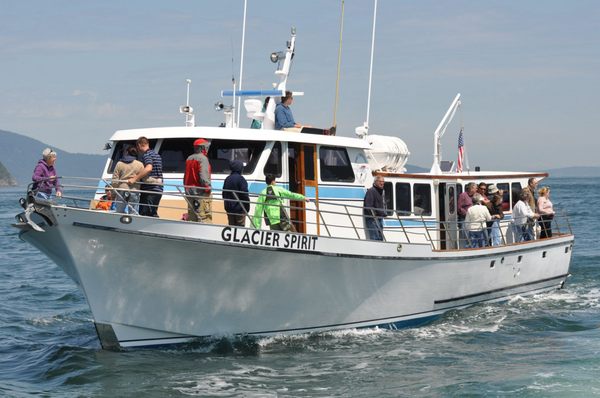 PUGET SOUND EXPRESS - PORT ANGELES - Updated October 2025 - 33 Photos ...