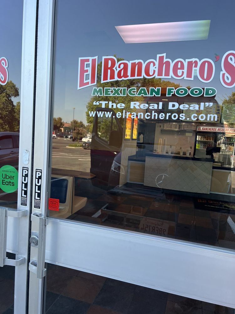 EL RANCHERO’S - Updated July 2025 - 20 Reviews - 2200 Patterson Rd ...