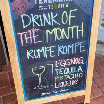 COCINA DE BARRIO - ENCINITAS - Updated June 2024 - 207 Photos & 122 ...