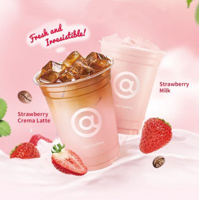 COTTI COFFEE - Updated October 2025 - 86 Photos & 39 Reviews - 14089 ...