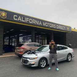 CALIFORNIA MOTORS DIRECT - MONTCLAIR - 608 Photos & 376 Reviews - 10385 ...