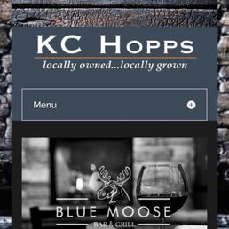 BLUE MOOSE - Updated July 2025 - 171 Photos & 343 Reviews - 3030 SW ...