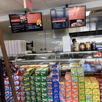 NEW YORK GOURMET DELI - Updated May 2025 - 71 Photos & 30 Reviews ...