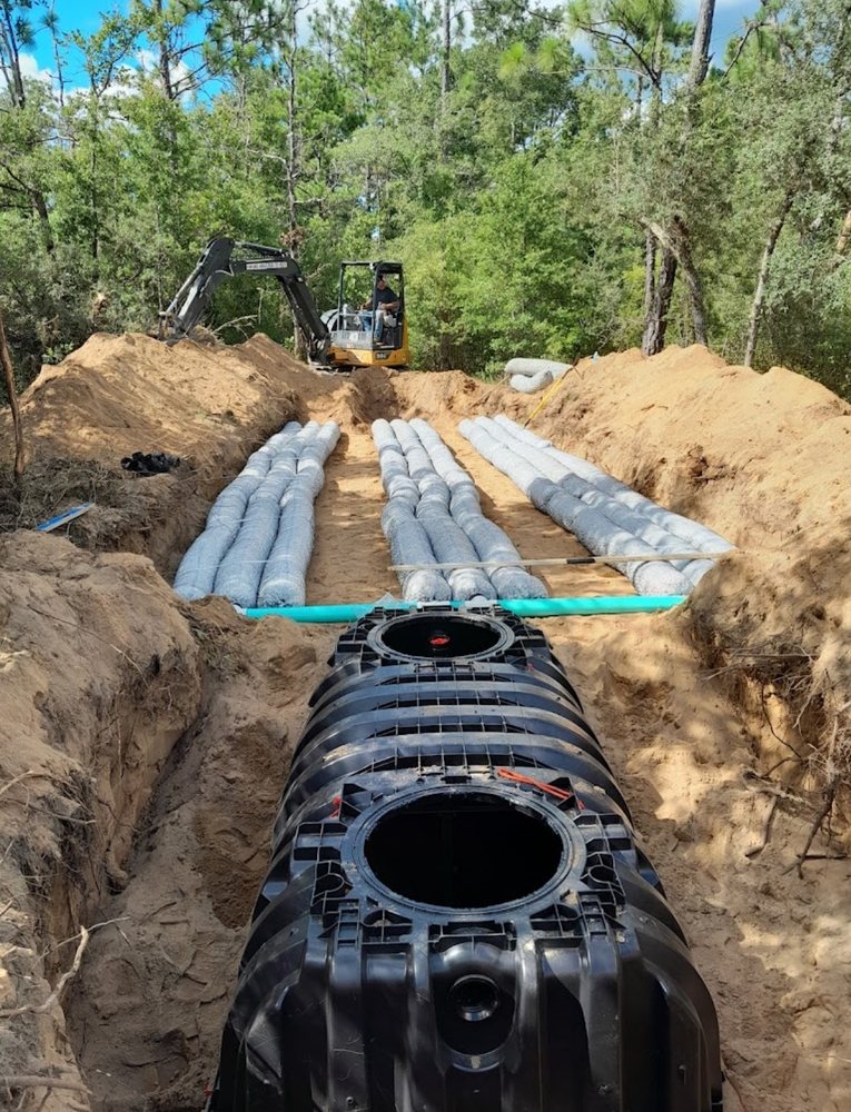 ACES SEPTIC TANK SERVICES - Updated December 2025 - 4019 Stewart Lake ...