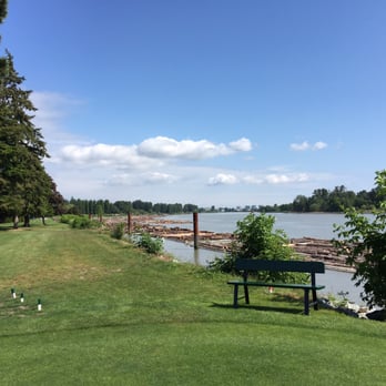 MARINE DRIVE GOLF CLUB - Updated December 2025 - 45 Photos - 7425 Yew ...