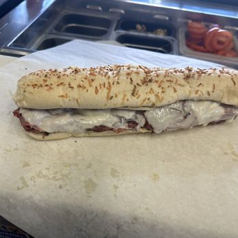 FAT SUB - Updated June 2024 - 52 Photos & 106 Reviews - 91 London ...