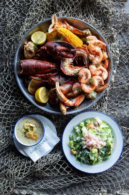 LINE & LURE SEAFOOD KITCHEN & TAP - Updated September 2025 - 514 Photos ...