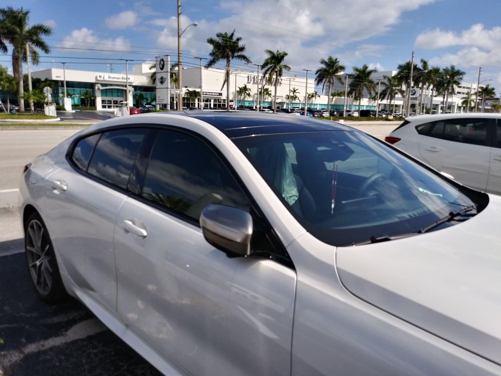 U S TINT AUTOMOTIVE WINDOW TINTING - Updated April 2024 - Request a ...