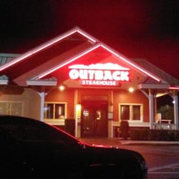 OUTBACK STEAKHOUSE - Updated October 2025 - 215 Photos & 275 Reviews ...