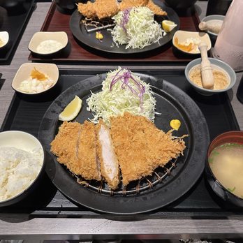 TONKATSU KURO - Updated May 2025 - 302 Photos & 87 Reviews - 1000 Auahi ...