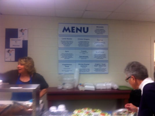 CT GREEK FESTIVAL - Updated January 2026 - 200 Hempstead St, New London ...