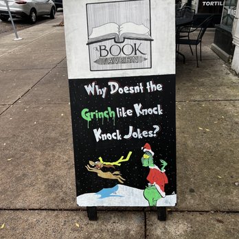 THE BOOK TAVERN - Updated July 2025 - 126 Photos & 54 Reviews - 978 ...