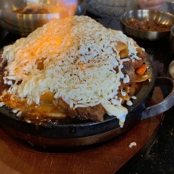 DAEHO KALBIJJIM AND BEEF SOUP - Updated May 2025 - 829 Photos & 376 ...