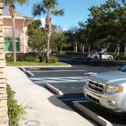 PAULA A LEWIS LIBRARY - Libraries - 2950 SW Rosser Blvd, Port St Lucie ...