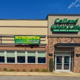 COLLARD GREEN CAFE - Updated December 2025 - 280 Photos & 194 Reviews ...