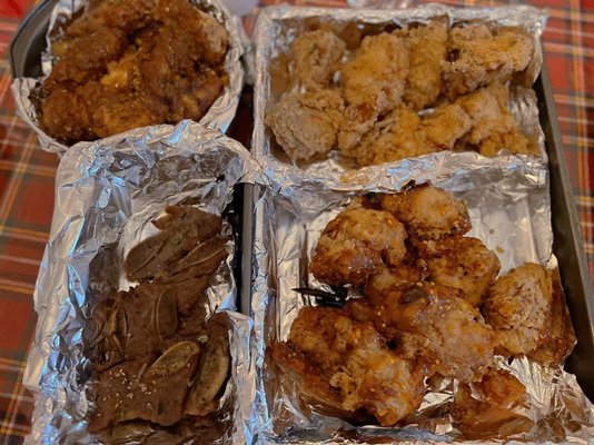 KIMCHI RED - 180 Photos & 69 Reviews - 3630 Old Milton Pkwy, Alpharetta ...