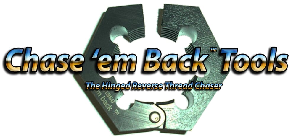 CHASE ‘EM BACK TOOLS - Updated November 2025 - 923 Parallel Dr ...
