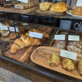 MAMAN - Updated August 2025 - 78 Photos & 17 Reviews - 100 Collins Ave ...