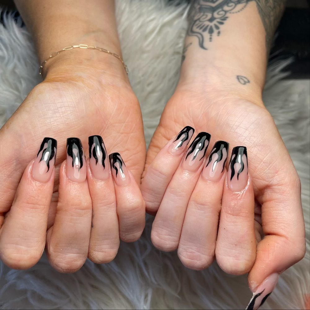 DEJA VU NAIL SPA - 2314 Photos & 270 Reviews - 974 Gravenstein Hwy S ...